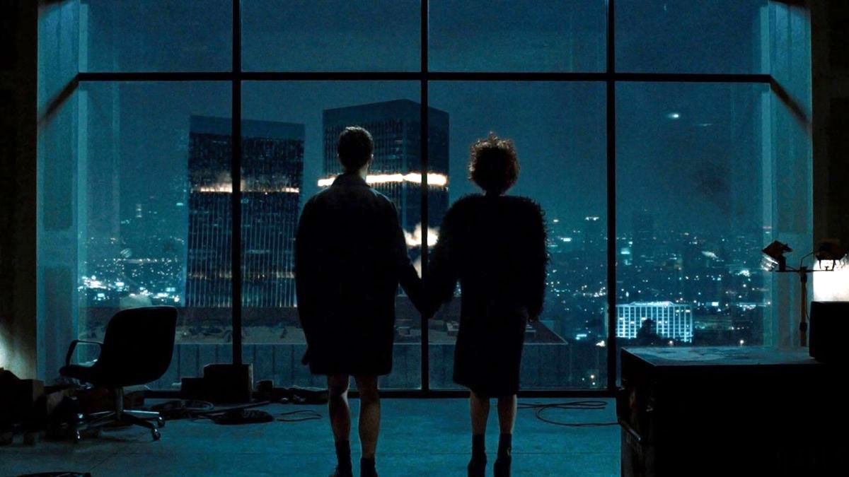 Movies - Elemental Spot