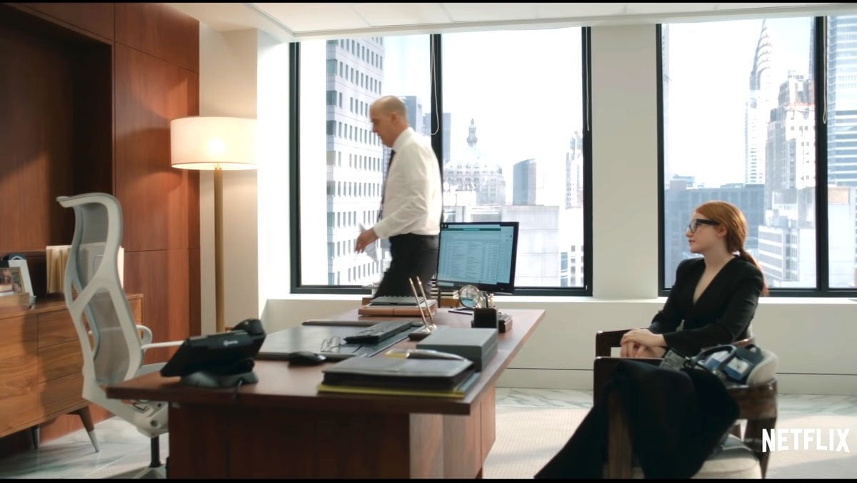 Inventing Anna - A Rich German Heiress Rips Off New York's Elite ...