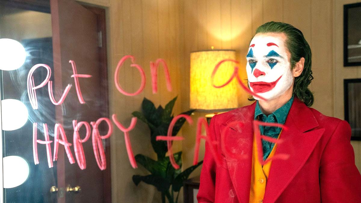 Interior Design and Furniture in Joker - Elemental Spot