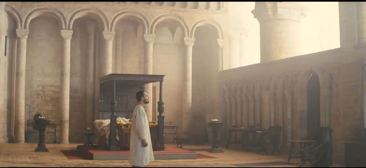 Interior Design and Furniture in Macbeth - Elemental Spot