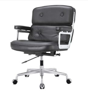Eames Executive Chair - Elemental Spot