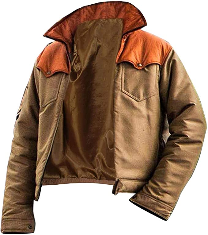 John Dutton's Yellowstone Wardrobe and Looks - Elemental Spot