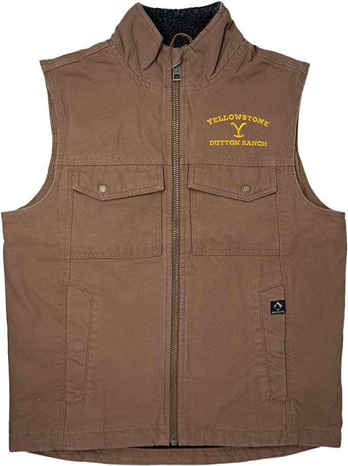 John Dutton's Yellowstone Wardrobe and Looks - Elemental Spot