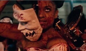 Dress Up Like Candy Girl from The Purge - Elemental Spot