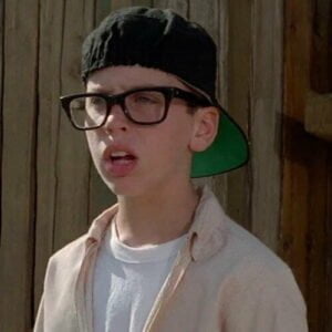 Dress Up Like Squints from The Sandlot - Elemental Spot