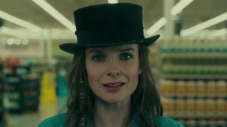 Dress Up Like Rose the Hat from Dr Sleep - Elemental Spot