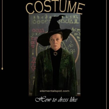 Dress Up Like She Hulk - Elemental Spot