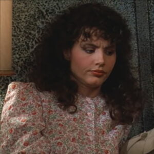 Dress Up Like Barbara Maitland from Beetlejuice - Elemental Spot