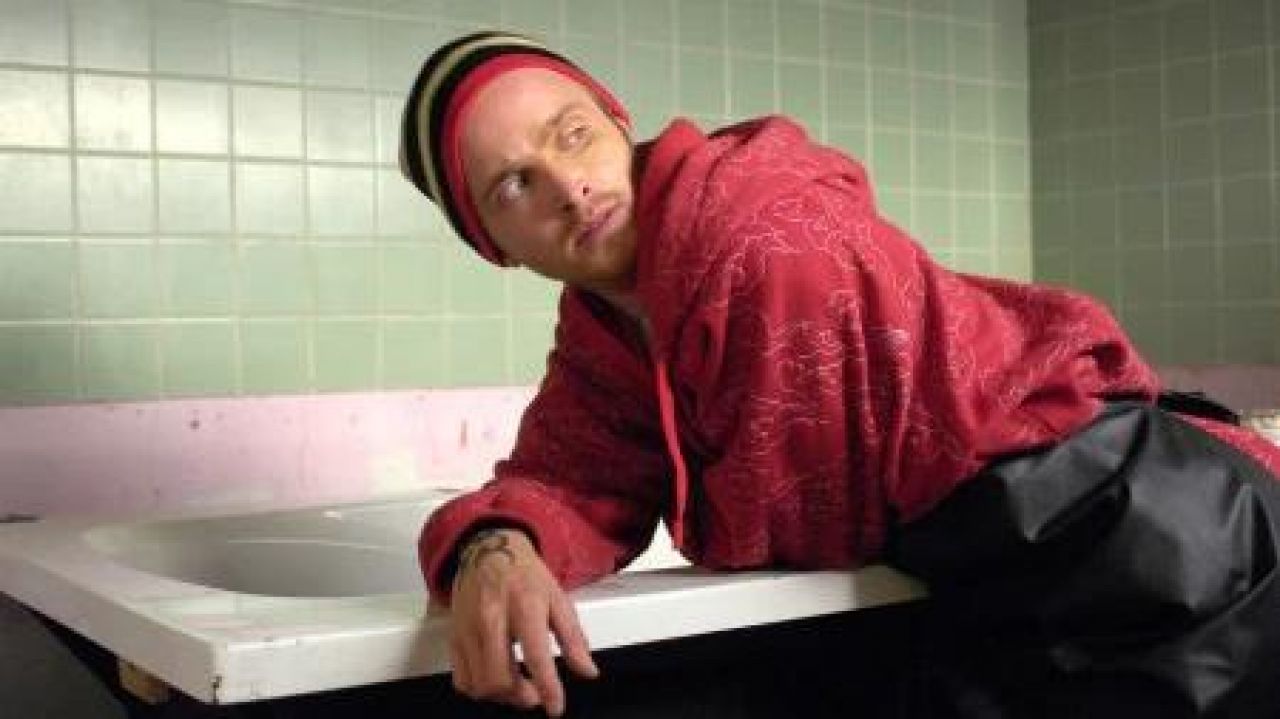 Dress Up Like Jesse Pinkman from Breaking Bad - Elemental Spot