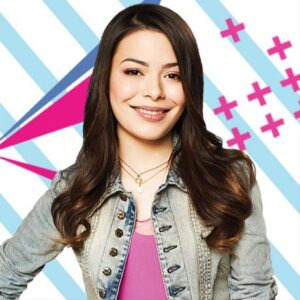 Steal the Look - Dress Like Carly Shay from Icarly - Elemental Spot