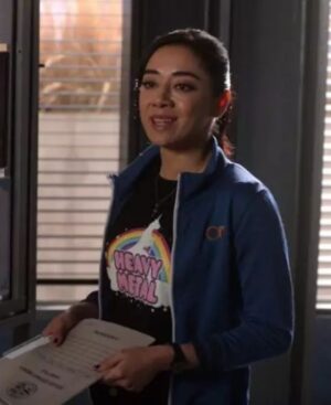 Steal the Look - Dress Like Ella Lopez from Lucifer - Elemental Spot
