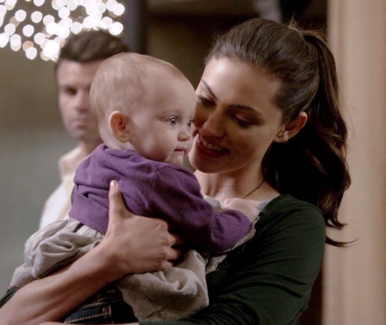 Steal the Look - Dress Like Hayley from The Originals - Elemental Spot