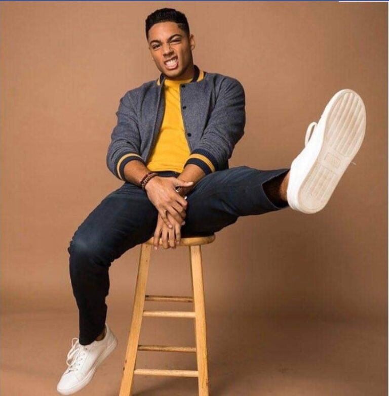 Steal the Look - Dress Like Jordan Baker from All American - Elemental Spot