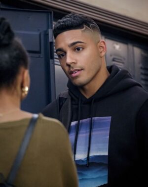 Steal the Look - Dress Like Jordan Baker from All American - Elemental Spot