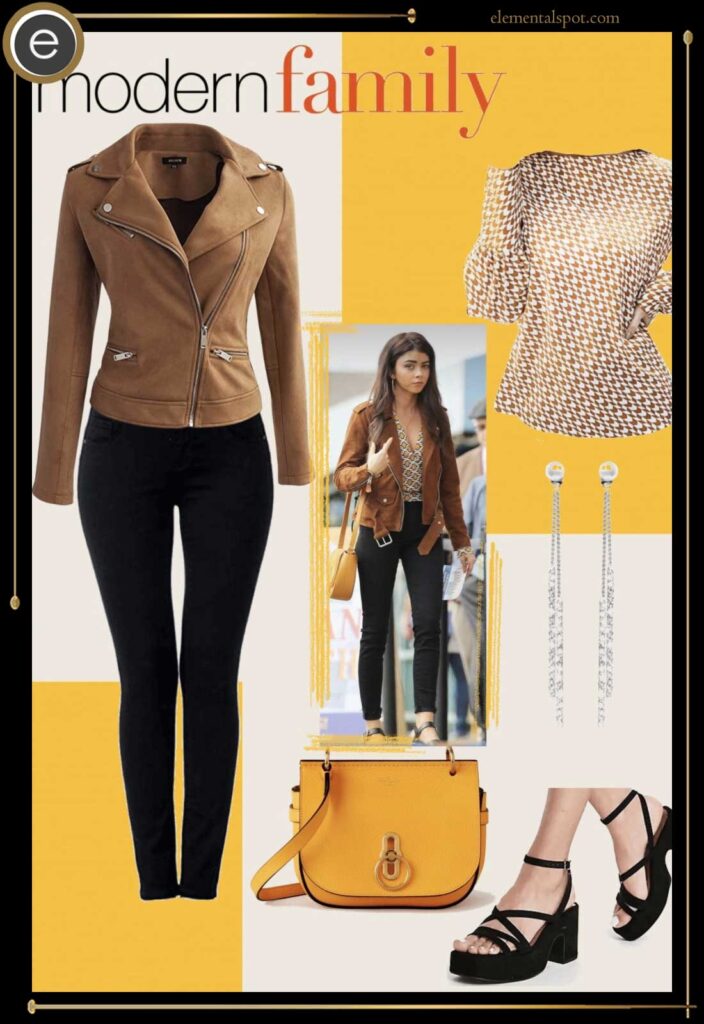 Best Modern Family Outfits at Michelle Ma blog