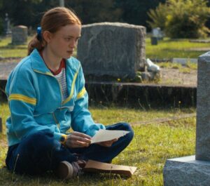 Steal the Look - Dress Like Max from Stranger Things - Elemental Spot