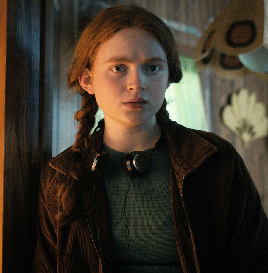 Steal the Look - Dress Like Max from Stranger Things - Elemental Spot