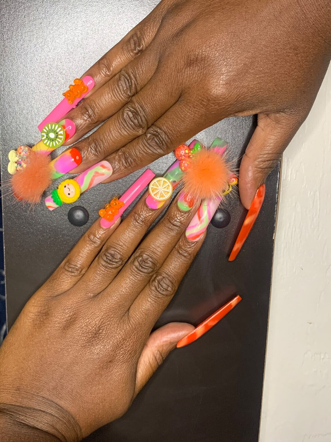 Freaknik Outfits and Fashion: Bold Expressions of Culture and Heritage ...