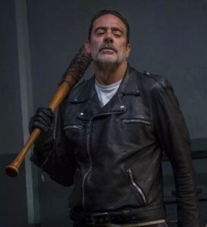 Dress Up Like Negan from Walking Dead - Elemental Spot