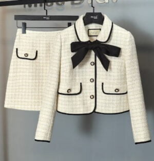 Big Screen Inspired Modern Tweed Suits - A Timeless Fashion Statement ...