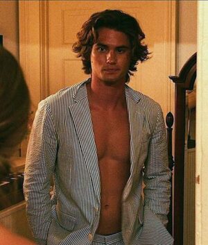 Steal the Look - Dress Like John B. from Outer Banks - Elemental Spot