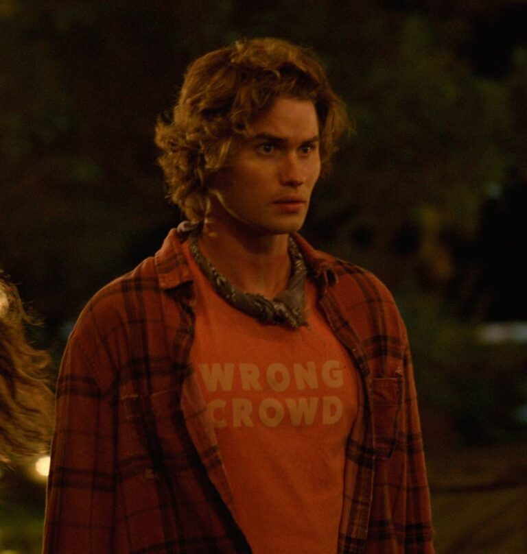 Steal the Look - Dress Like John B. from Outer Banks - Elemental Spot