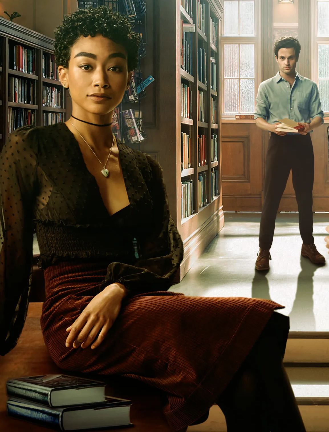 Steal the Look - Dress Like Marienne from You - Elemental Spot