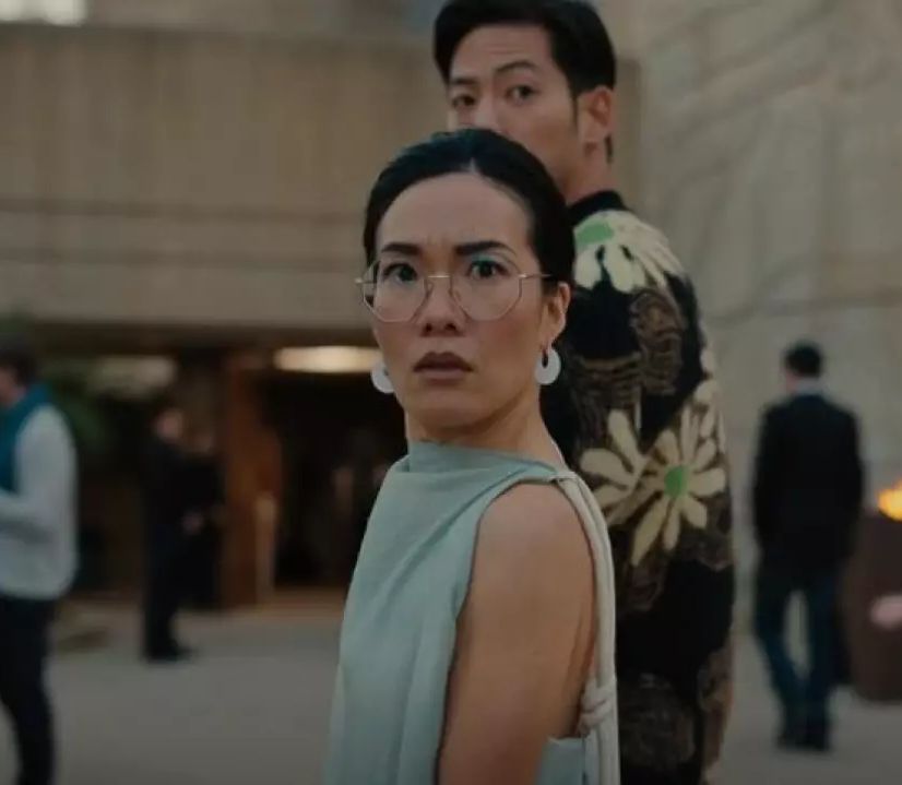 Beef Up Your Wardrobe: Amy Lau's Fashion Guide with Signature Glasses ...