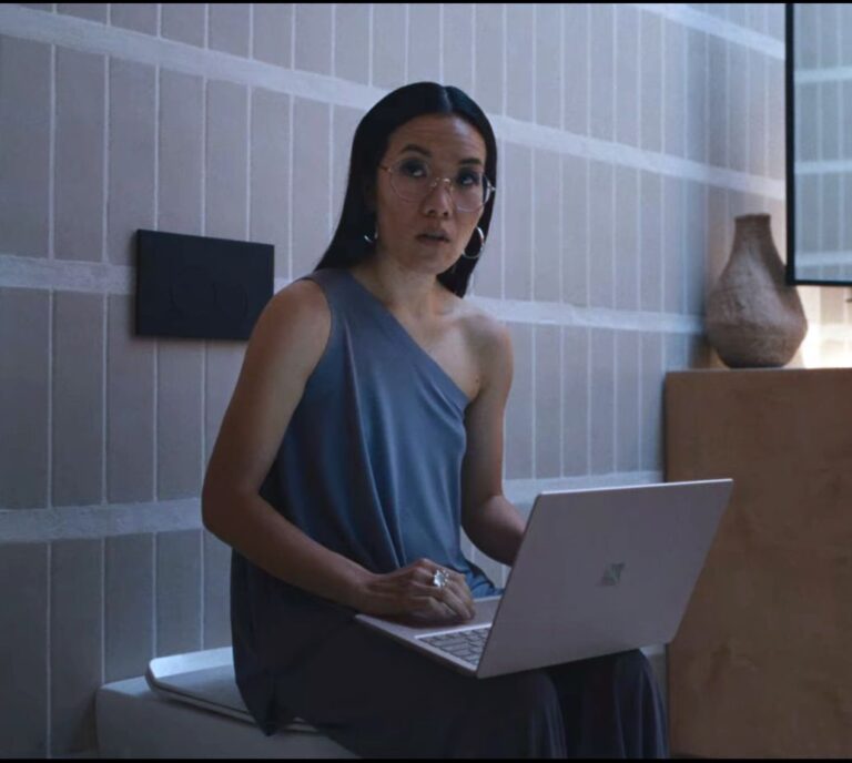 Beef Up Your Wardrobe: Amy Lau's Fashion Guide with Signature Glasses ...