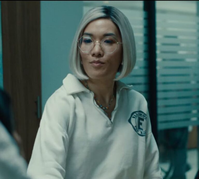 Beef Up Your Wardrobe: Amy Lau's Fashion Guide with Signature Glasses ...