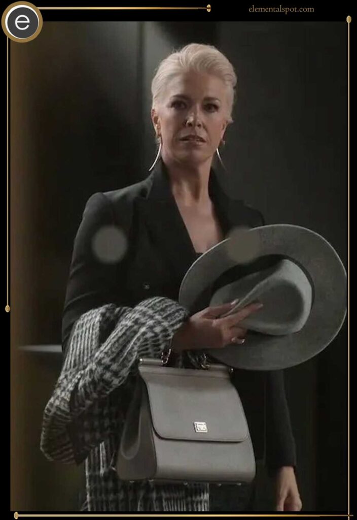 Steal Her Style: Rebecca Welton’s Impeccable Fashion in Ted Lasso