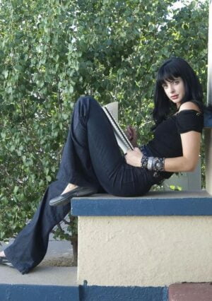 Jane Margolis’ Breaking Bad Style - Elemental Spot