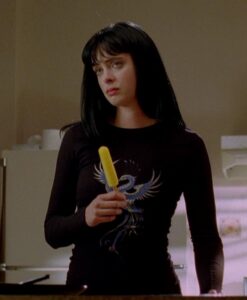 Jane Margolis’ Breaking Bad Style - Elemental Spot