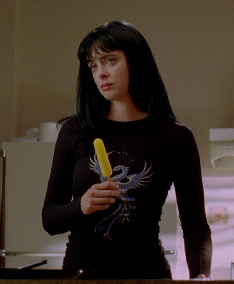 Jane Margolis’ Breaking Bad Style - Elemental Spot