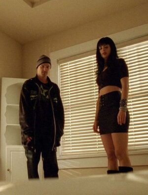 Jane Margolis’ Breaking Bad Style - Elemental Spot