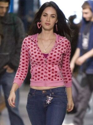 Iconic Hoodies: Movie and Television’s Most Memorable Hoodie Looks ...