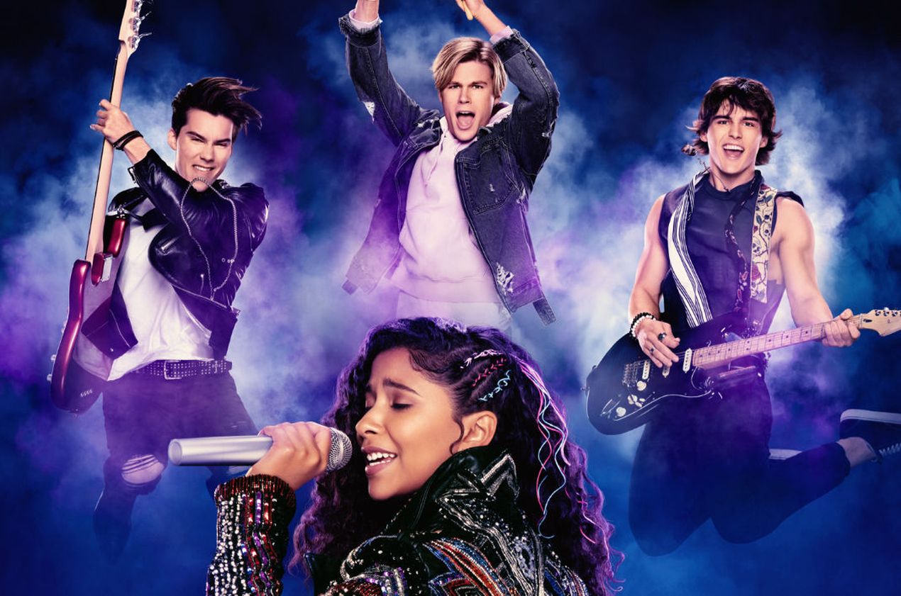 The Phantoms - Elemental Spot