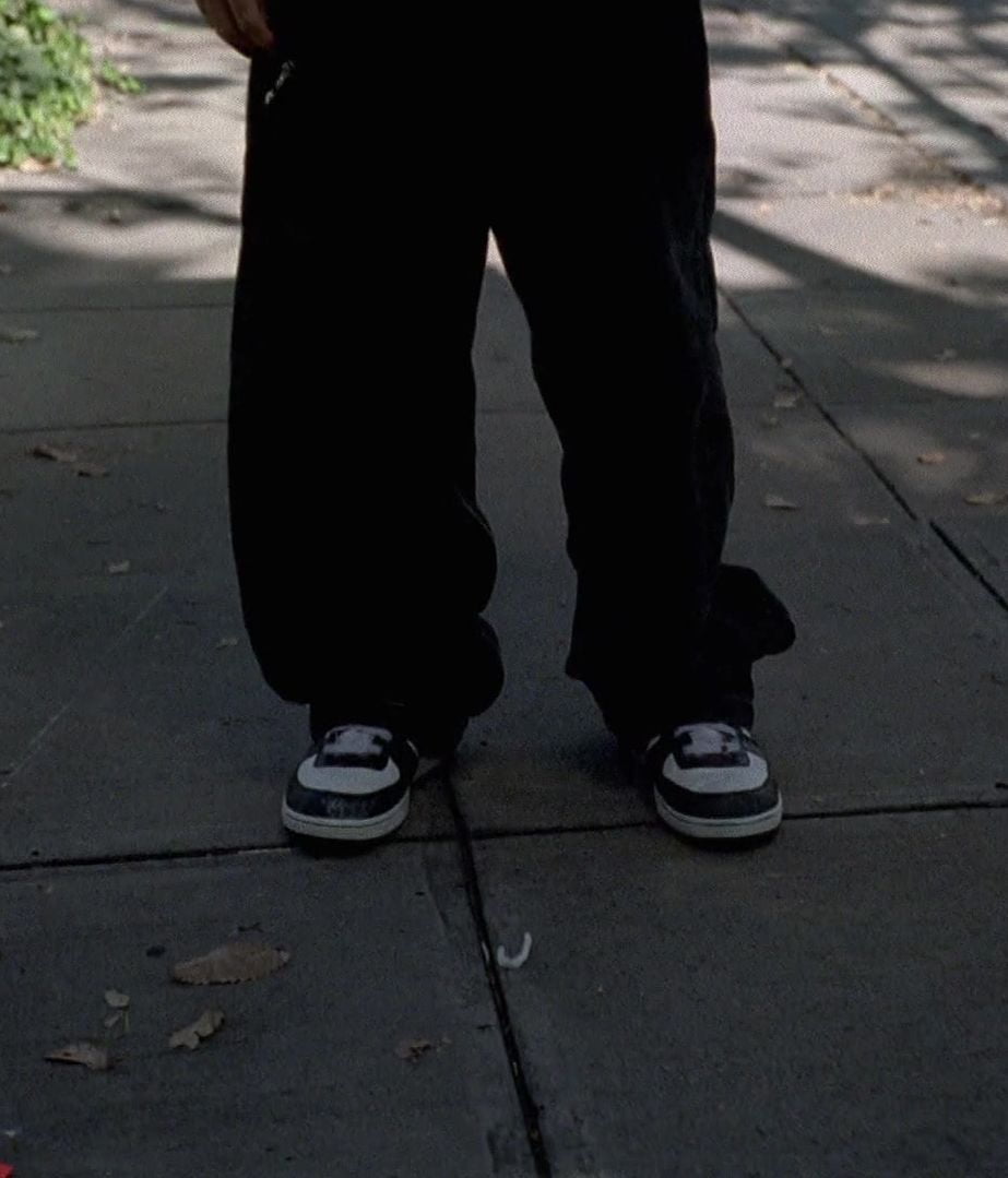 Jesse Pinkman’s Breaking Bad Style - Elemental Spot