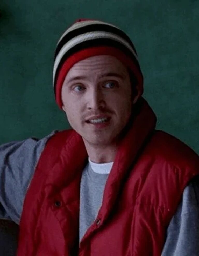 Jesse Pinkman’s Breaking Bad Style - Elemental Spot