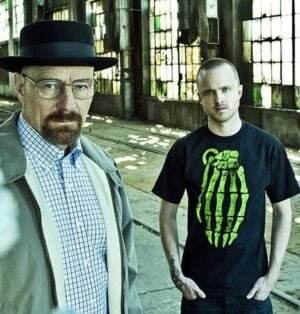 Jesse Pinkman’s Breaking Bad Style - Elemental Spot