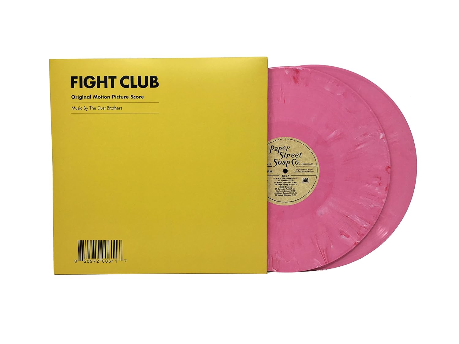 Unique Gifts for True Fight Club Fans Selected by a Genuine Fan ...