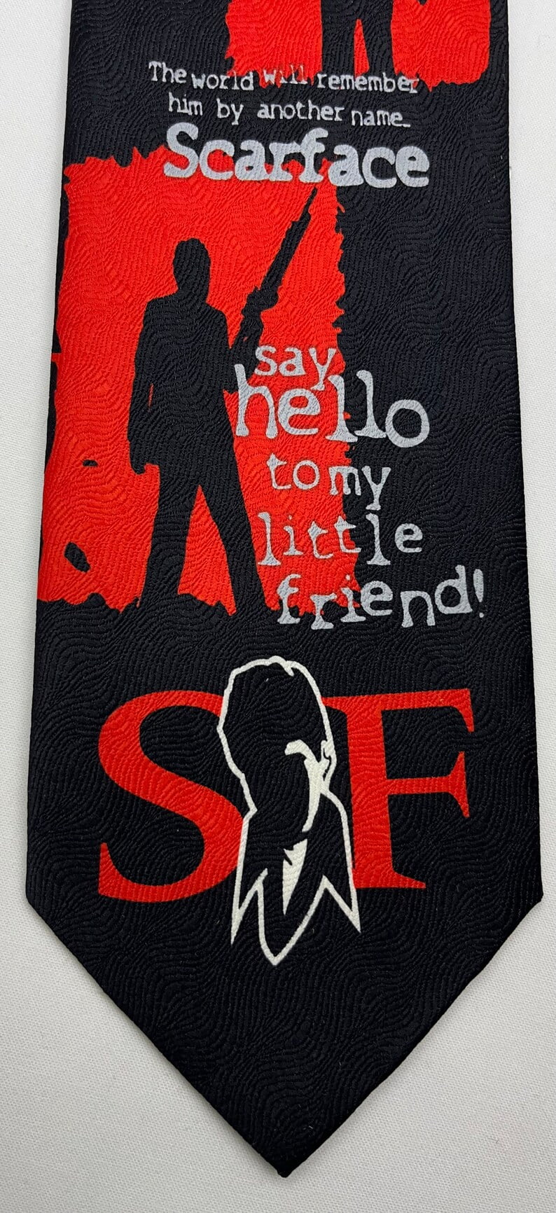 Gift Ideas for Scarface Fans Curated by a True Fan - Elemental Spot