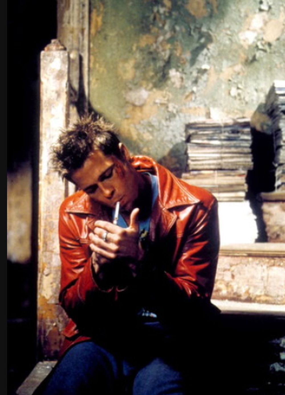 Unique Gifts for True Fight Club Fans Selected by a Genuine Fan ...
