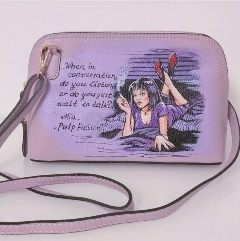 Gift Ideas for Pulp Fiction Fans Curated by a True Fan - Elemental Spot