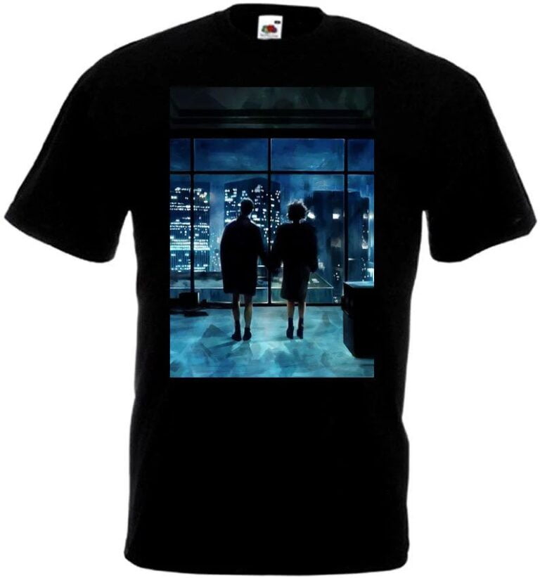 Unique Gifts for True Fight Club Fans Selected by a Genuine Fan ...