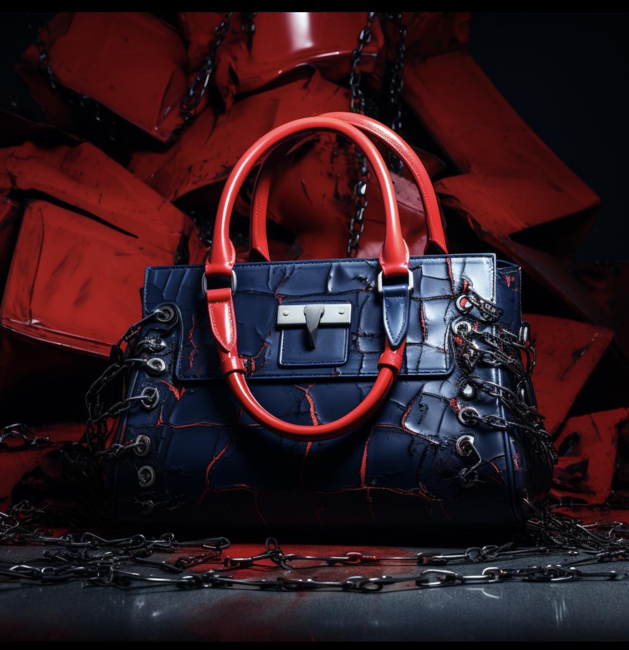 Dark Elegance: Horror Movie Handbags That Redefine Style - Elemental Spot