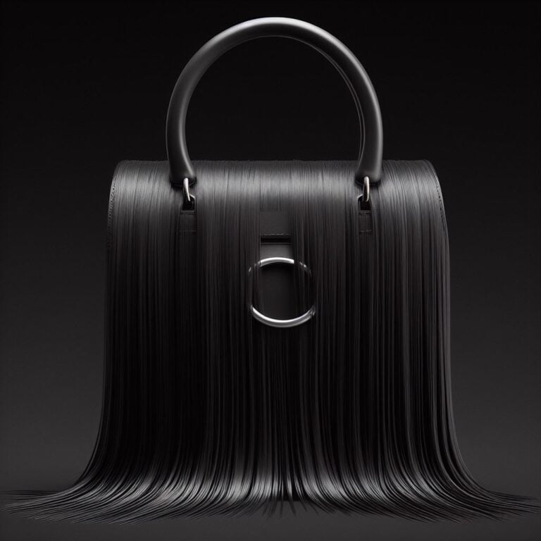 Dark Elegance: Horror Movie Handbags That Redefine Style - Elemental Spot