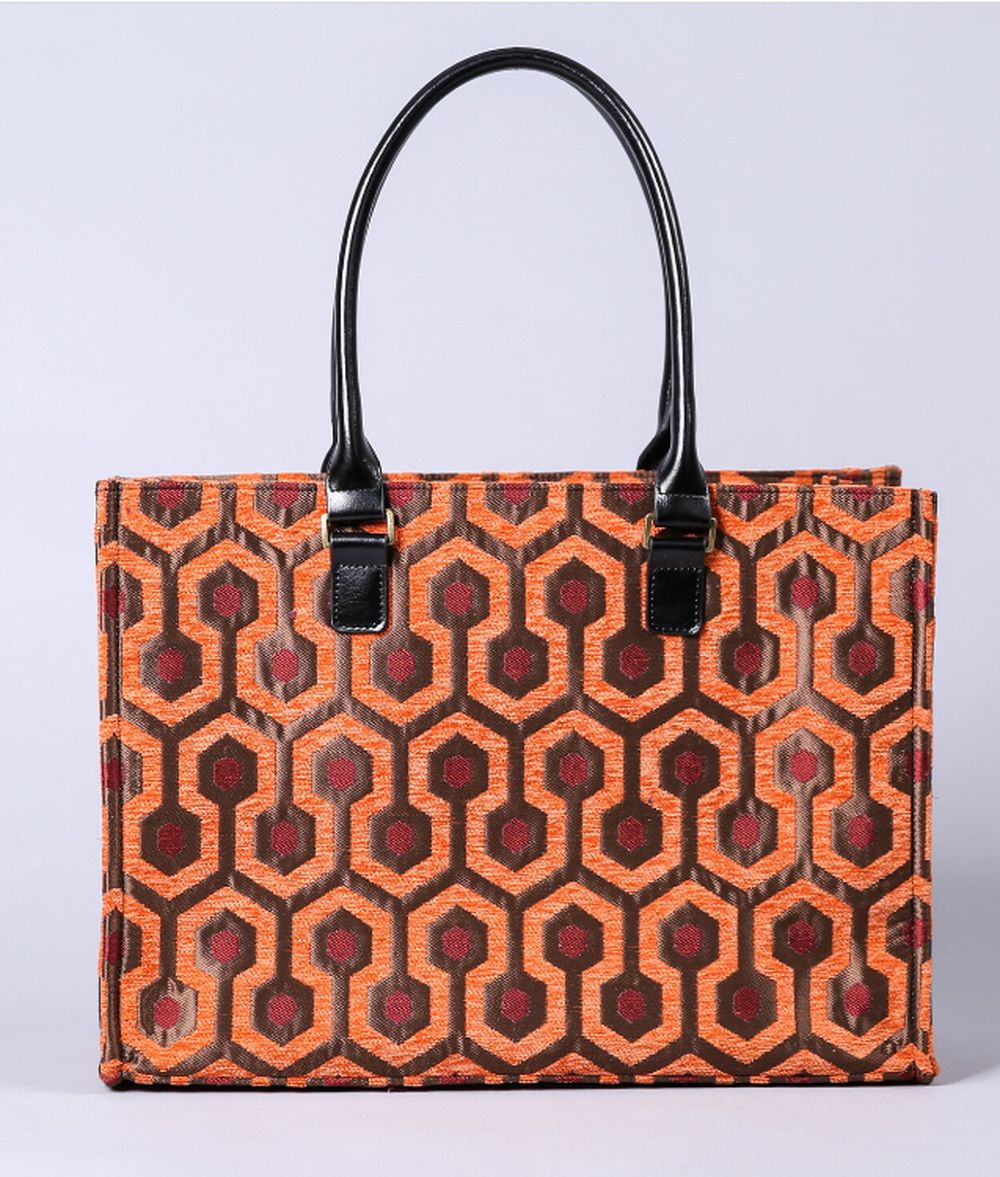 Dark Elegance: Horror Movie Handbags That Redefine Style - Elemental Spot