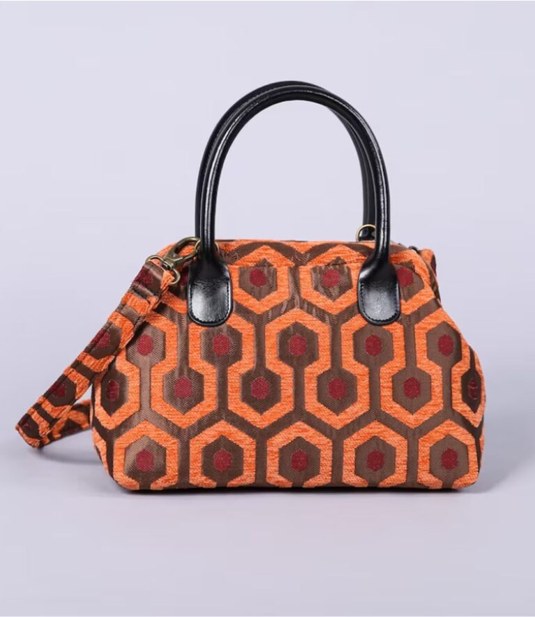 Dark Elegance: Horror Movie Handbags That Redefine Style - Elemental Spot