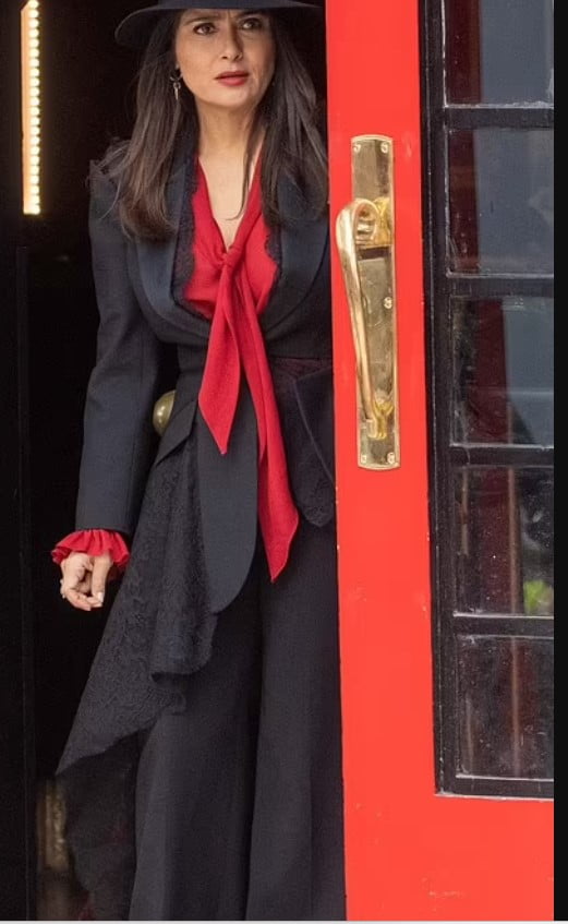 Magic Mike’s Last Dance and it’s Surprisingly High-Fashion Outfits ...